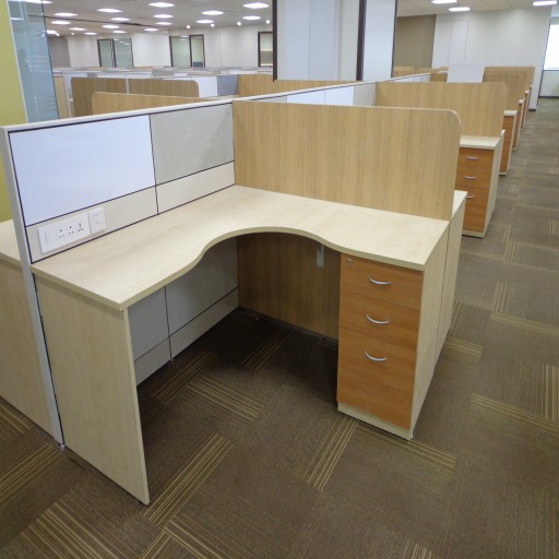 Furnicart Modular Private Limited